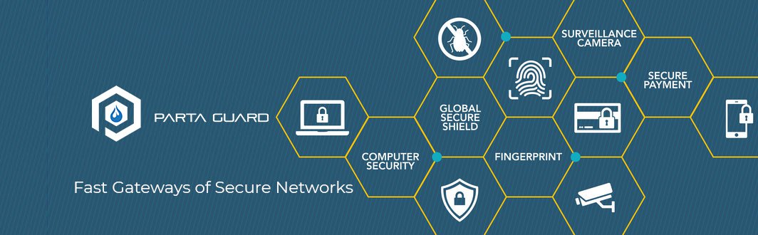Software Driven Network Security Company
