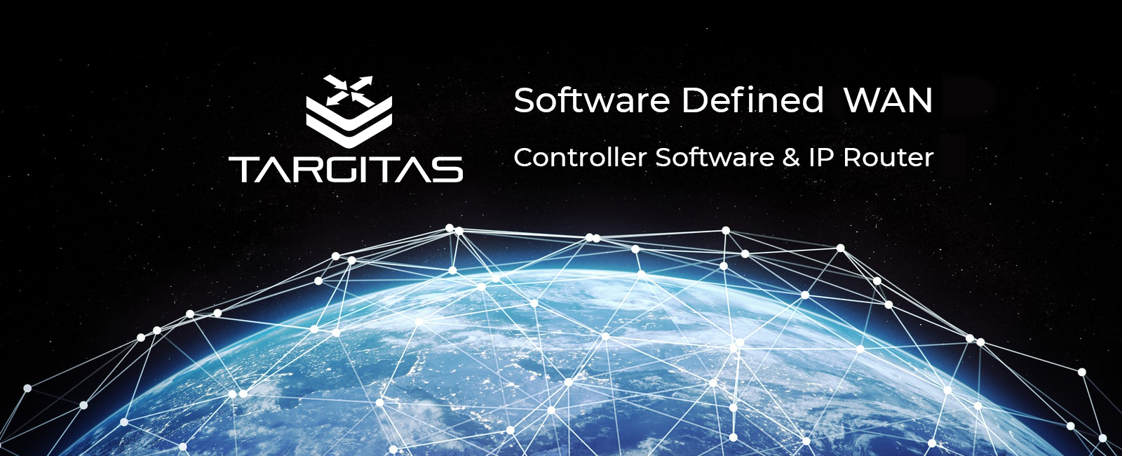 Software Driven Network Security Company